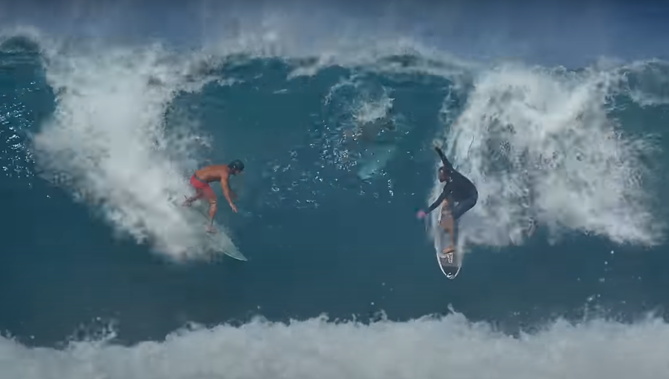 GOOD MORNING PIPELINE [VIA THE MAIN MAN RORY] – CKTH INC
